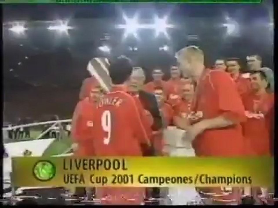 05-16-2001 UEFA Cup Final Liverpool - Alaves Extra time.avi(18) - video ...