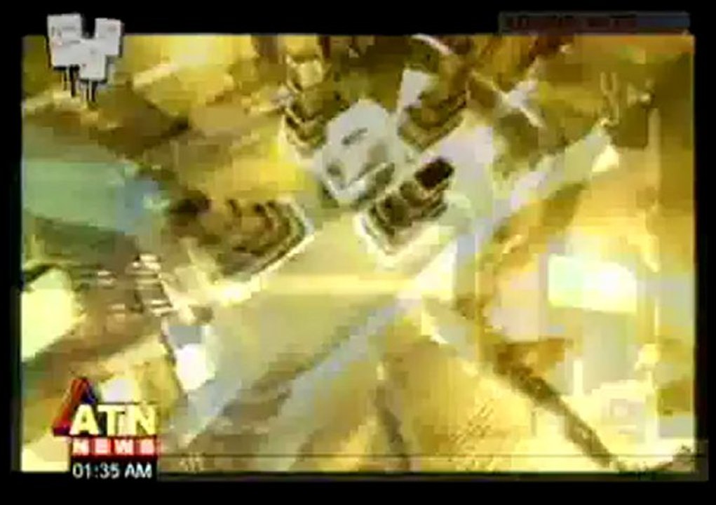 Omi Rahman Pial in Young Nights 17/02/2013 - Vidéo Dailymotion