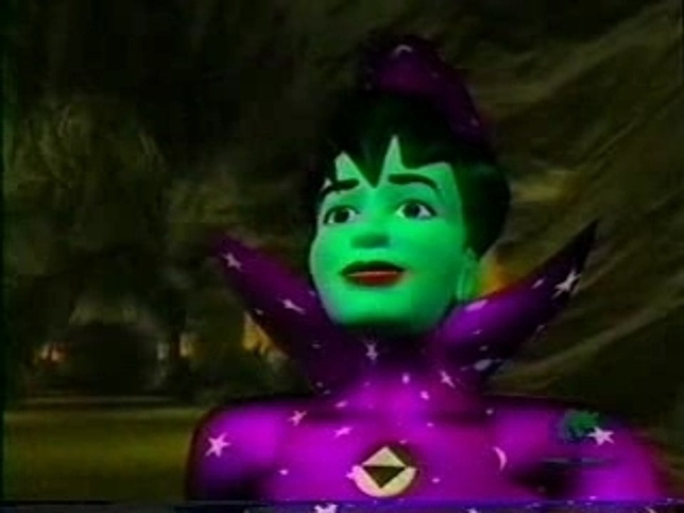 Mégabogues - E09 Partie 1 - Vidéo Dailymotion