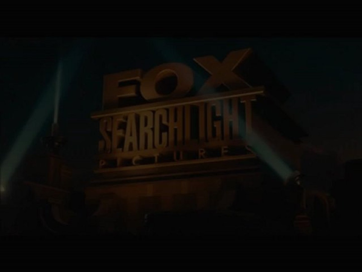Logo Variations Fox Searchlight 20th Century Home Entertainment/Logo