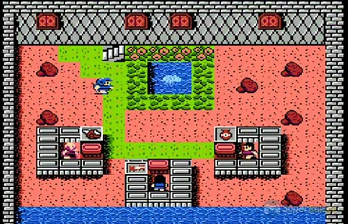 Fuzzical Fighter : Les deux premiers niveaux de Tir/RPG - Vidéo Dailymotion
