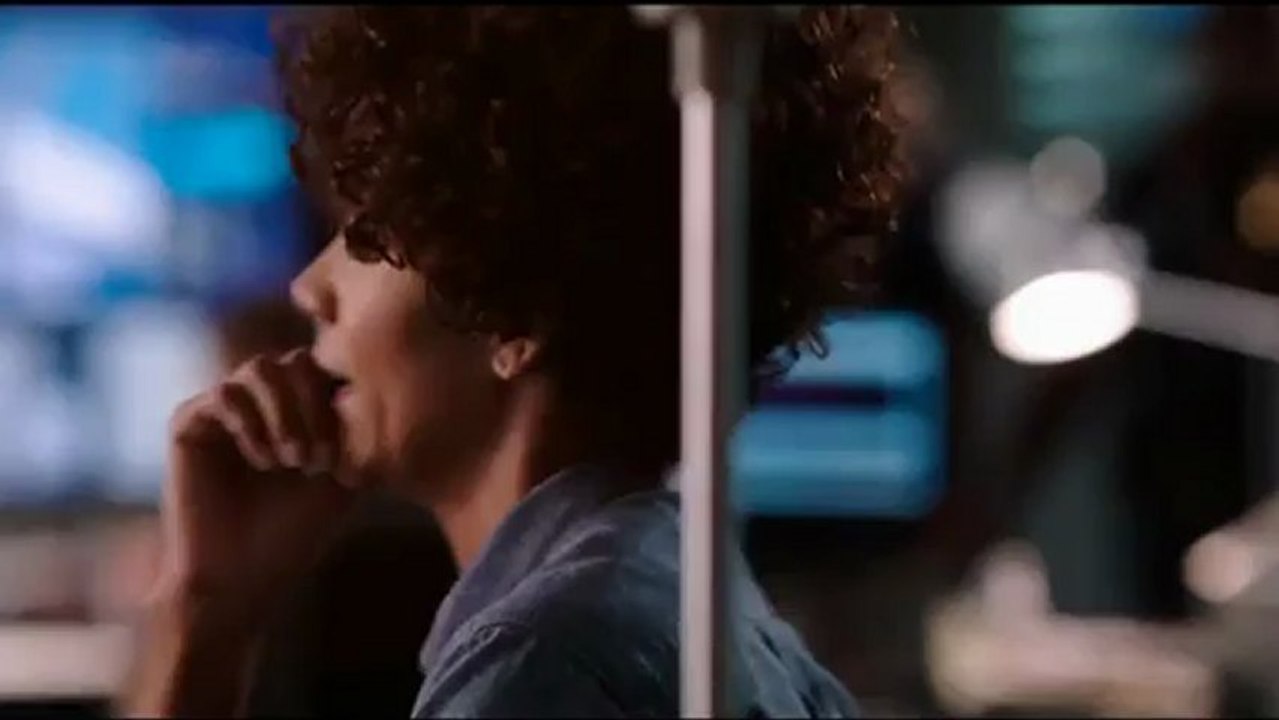 The Call - video Dailymotion