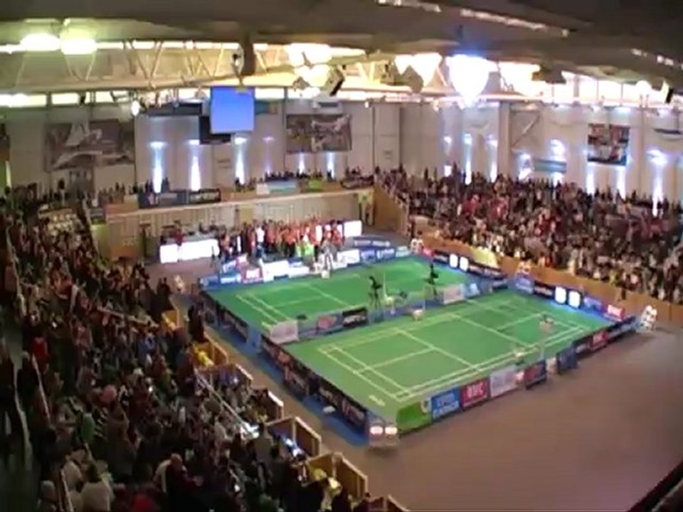 Flash mob - Vidéo Dailymotion