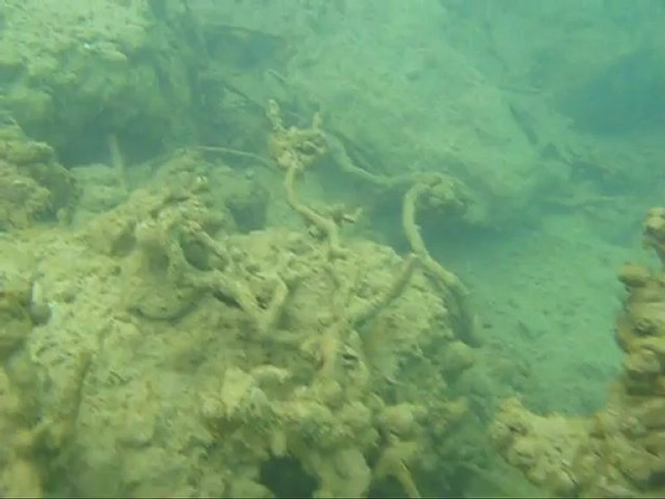 Λιμνη Δοξας Φενεος - video Dailymotion