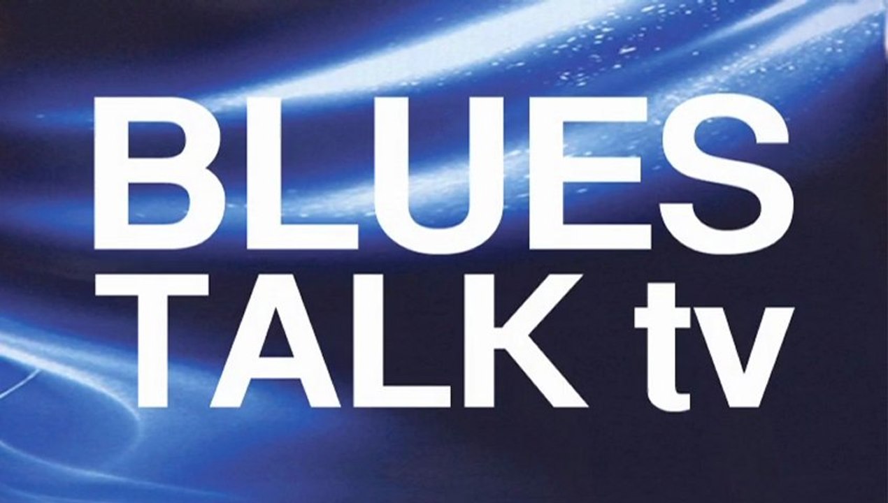 Blues Talk TV - Episode 100 - video Dailymotion