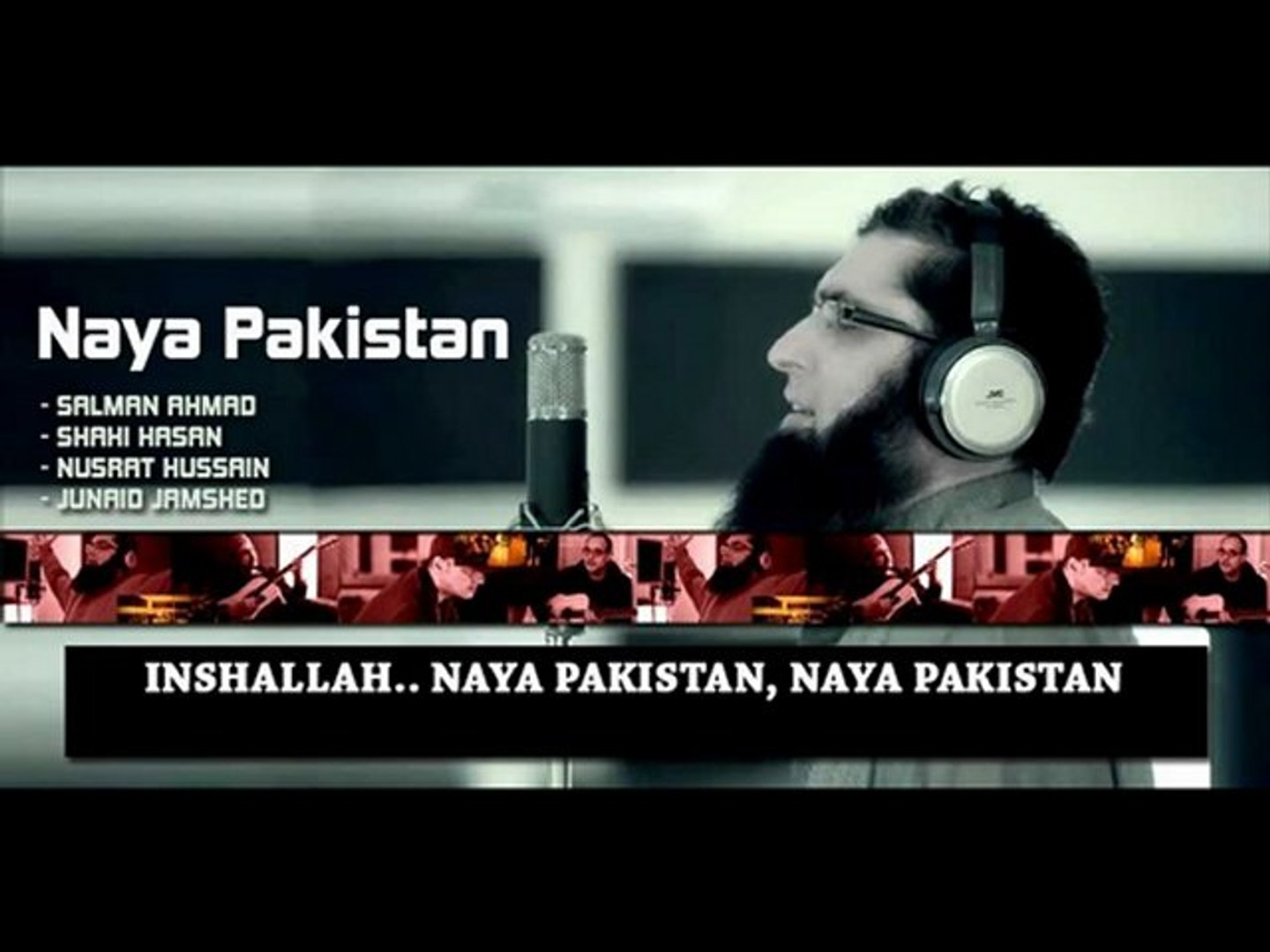 Nusrat Hussain Vital Signs