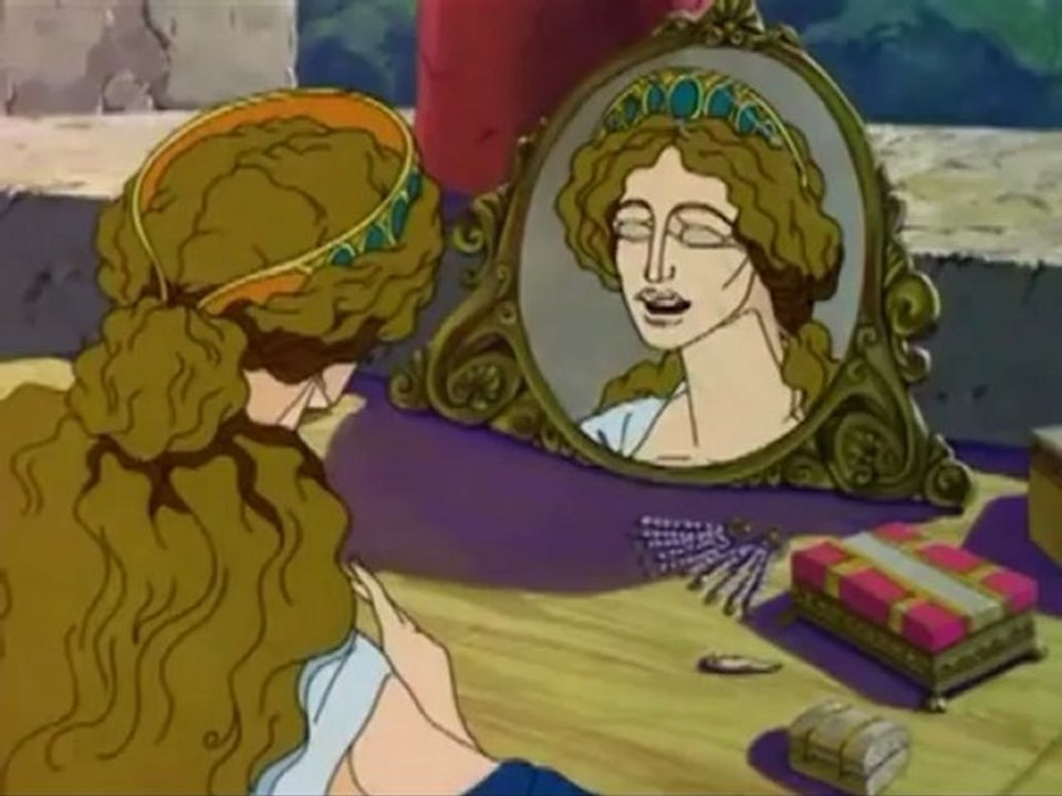 ο Οδυσσεας στην Ιθακη - video Dailymotion