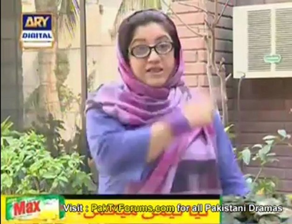 Bulbulay by Ary Digital - Episode 199 - Part 1/2 - video Dailymotion