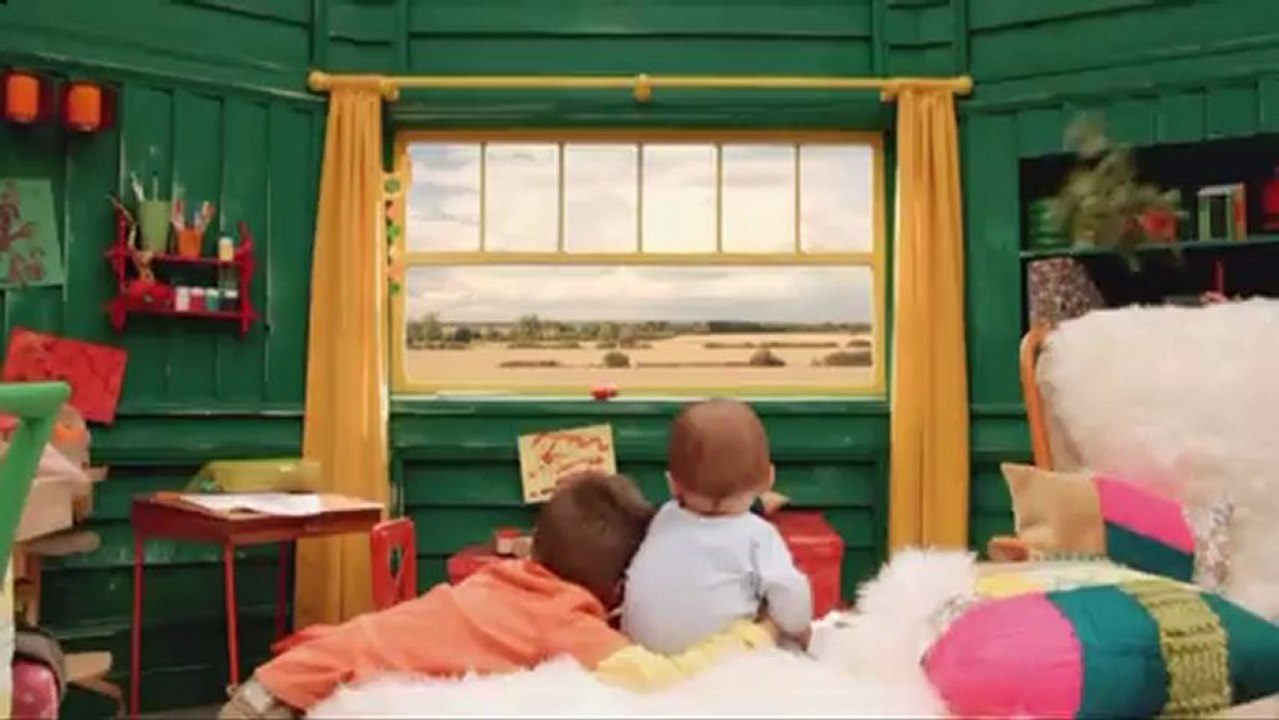 Baby Jake - Dailymotion Video