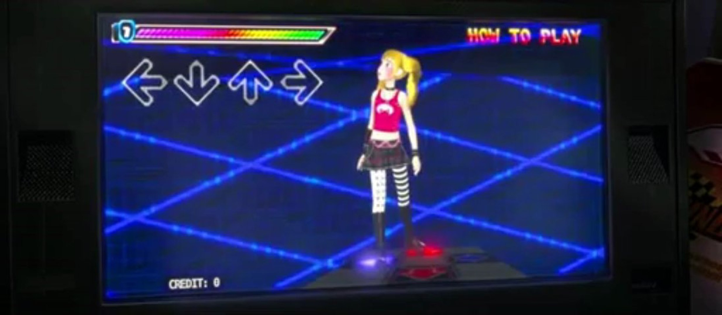 Ryu And Ken Wreck It Ralph