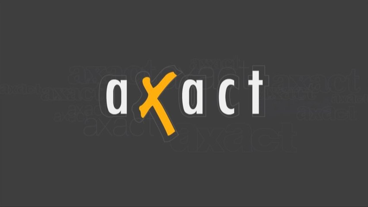 About Axact - video Dailymotion