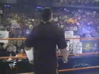 WWF | Over The Edge 1999 by ĢOĐ - Dailymotion
