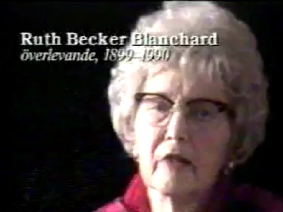 Titanic Survivor Ruth Becker - YouTube21 - video Dailymotion