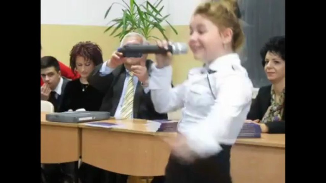 Maria Craciun - video Dailymotion