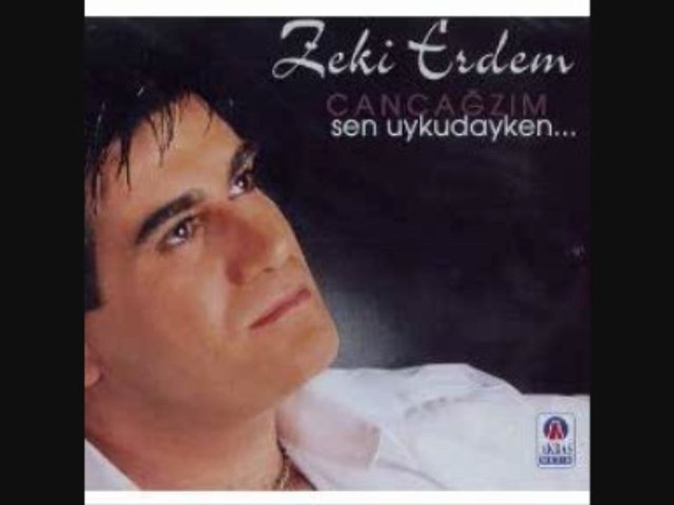 Zeki erdem--söyleme dağlara - Dailymotion Video