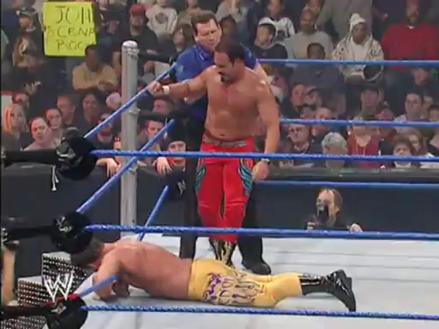 Vickie Guerrero 2006