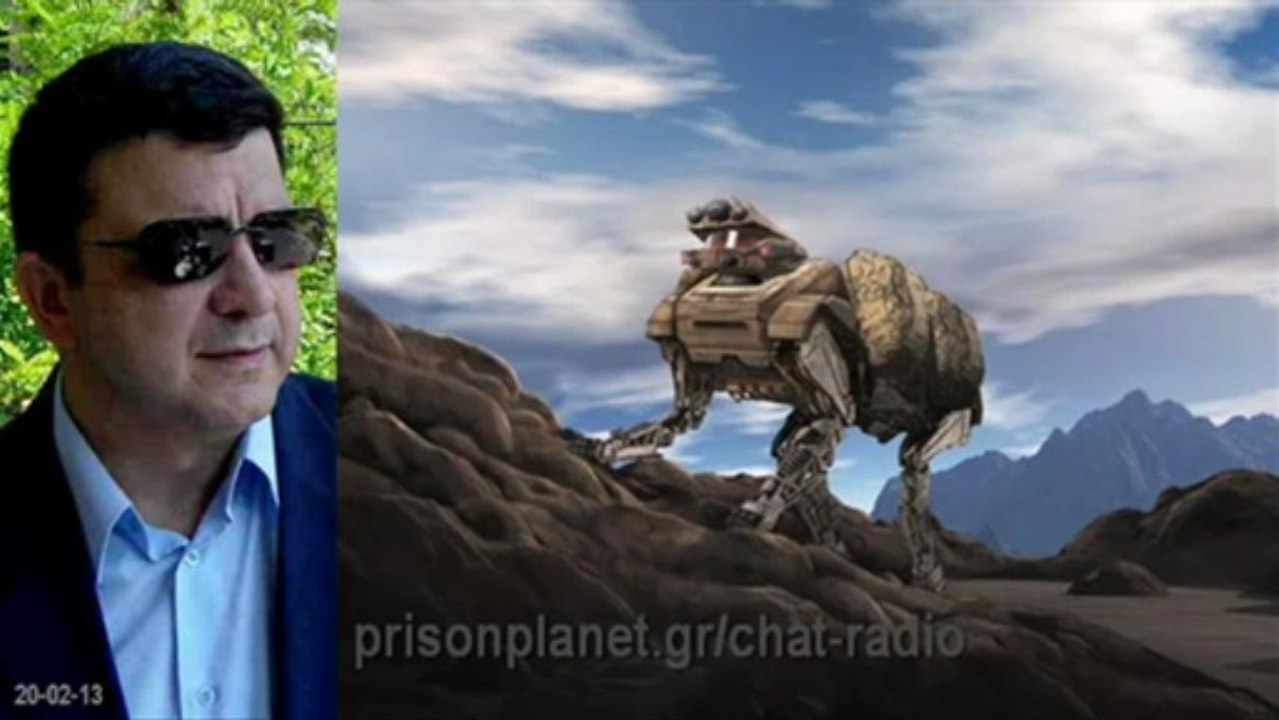 ΝΤΑΡΠΑΣΑΧ DARPA - ΛΙΑΚΟΠΟΥΛΟΣ ΔΗΜΟΣΘΕΝΗΣ - video Dailymotion