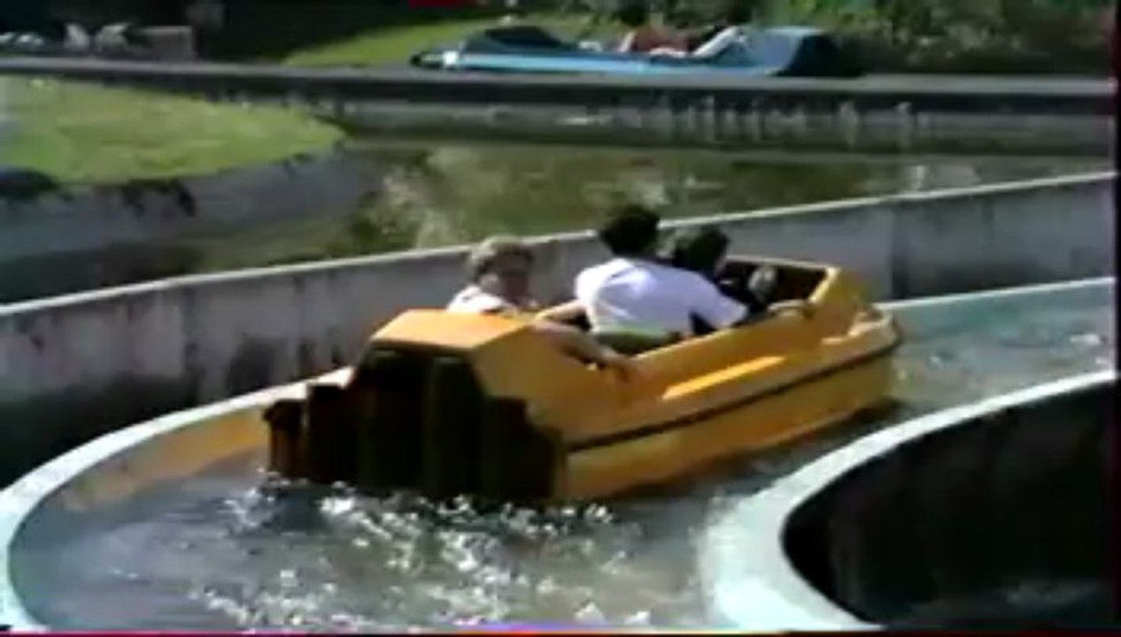 MIRAPOLIS 1991 - Vidéo Dailymotion