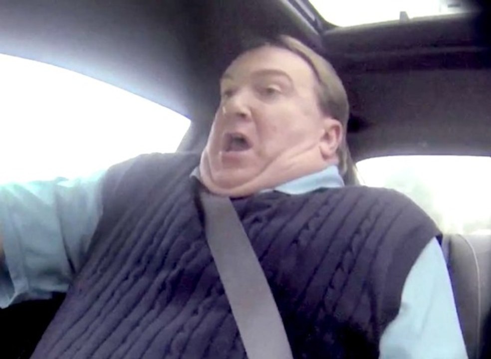 Pepsi MAX & Jeff Gordon Present: "Test Drive" Prank - video Dailymotion