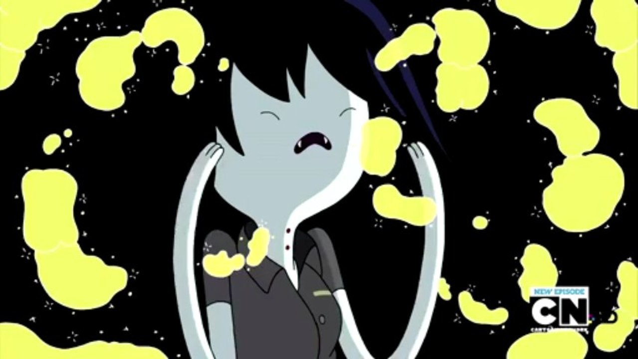 Adventure Time - Dancing Baby Finn 480p - video Dailymotion