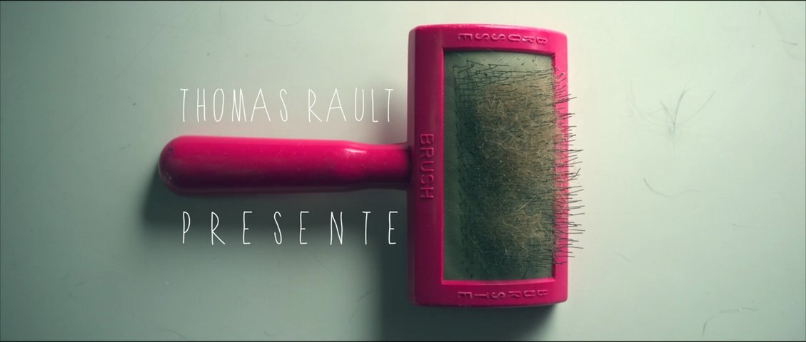 Vidéos de Thomas Rault - Dailymotion