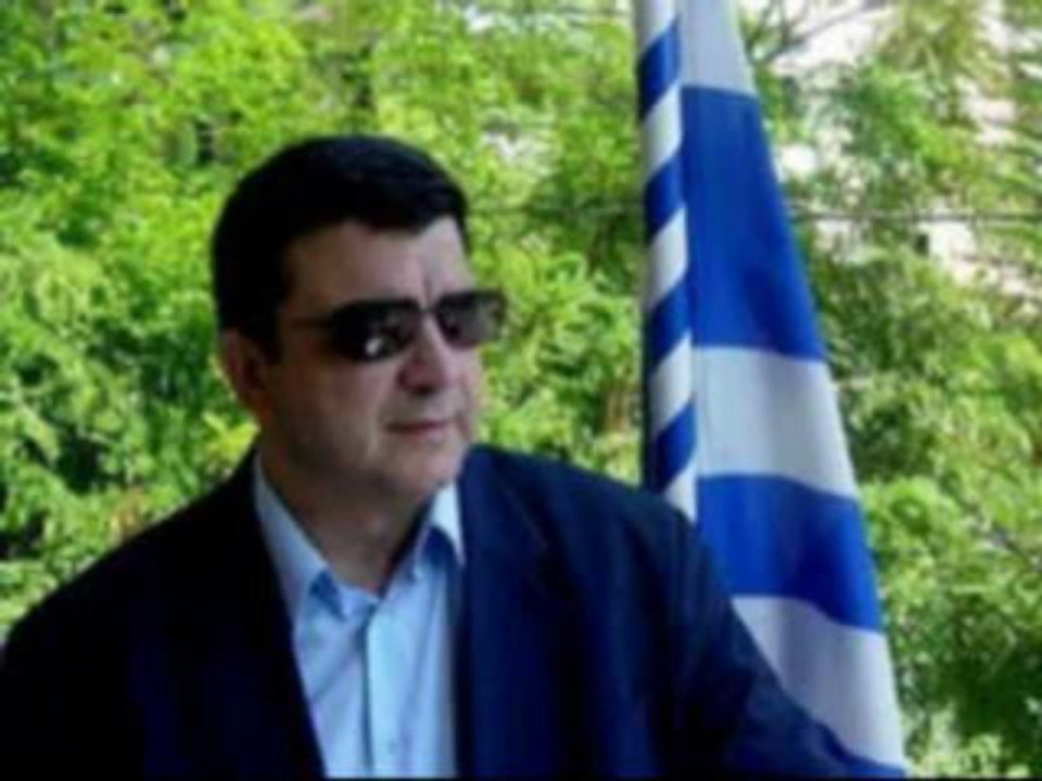 ΛΙΑΚΟΠΟΥΛΟΣ ΡΑΔΙΟ-Ο ΠΑΠΑ ΣΑΒΒΑΣ ΜΙΛΑ ΓΙΑ ΛΕΥΚΗ ΑΔΕΛΦΟΤΗΤΑ 2ο_x264 ...