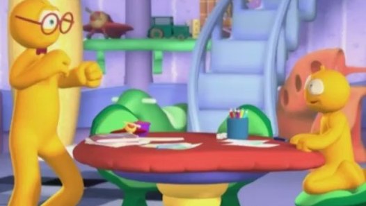 Danny and Daddy - Ch54 - video dailymotion