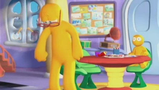 Danny and Daddy - Ch20 - video dailymotion