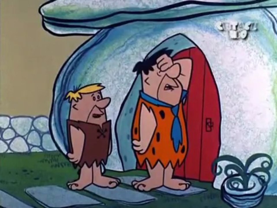 Porodica Kremenko - Gospodja Fred i gospodja Barni - video Dailymotion