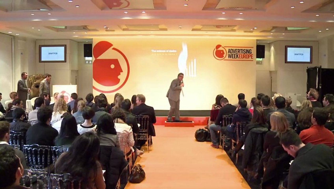 THE SCIENCE OF DESIRE (AND HOW TO CREATE IT - video Dailymotion