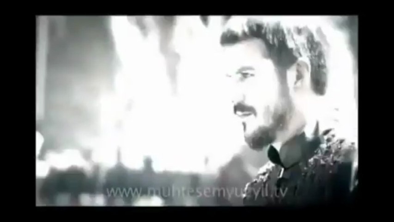 the death of Prince Mustafa Sehzade mustafanin Ölümü - video Dailymotion