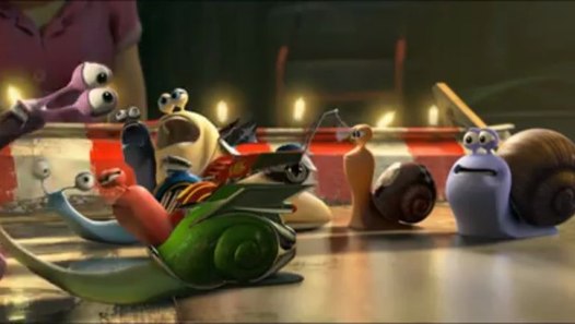 Turbo - Trailer - video dailymotion