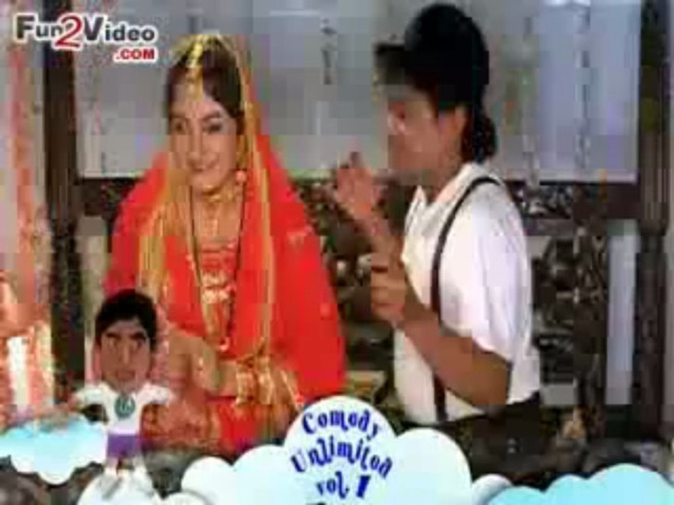 Suhag Raat Funny Video - video Dailymotion