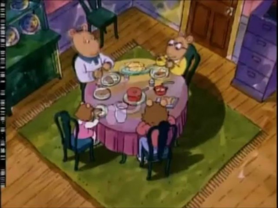 arthur's tooth - video Dailymotion