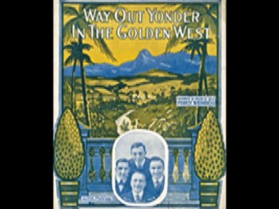 Sam Lanin & His Orchestra - I Know That You Know - video Dailymotion