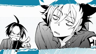 Doki-Doki - L'éditeur manga qui palpite