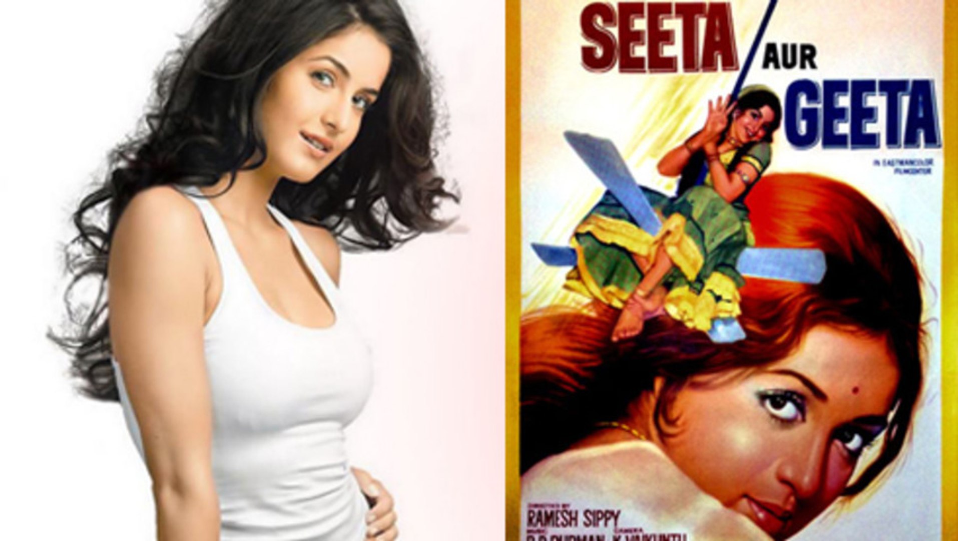 Seeta Aur Geeta