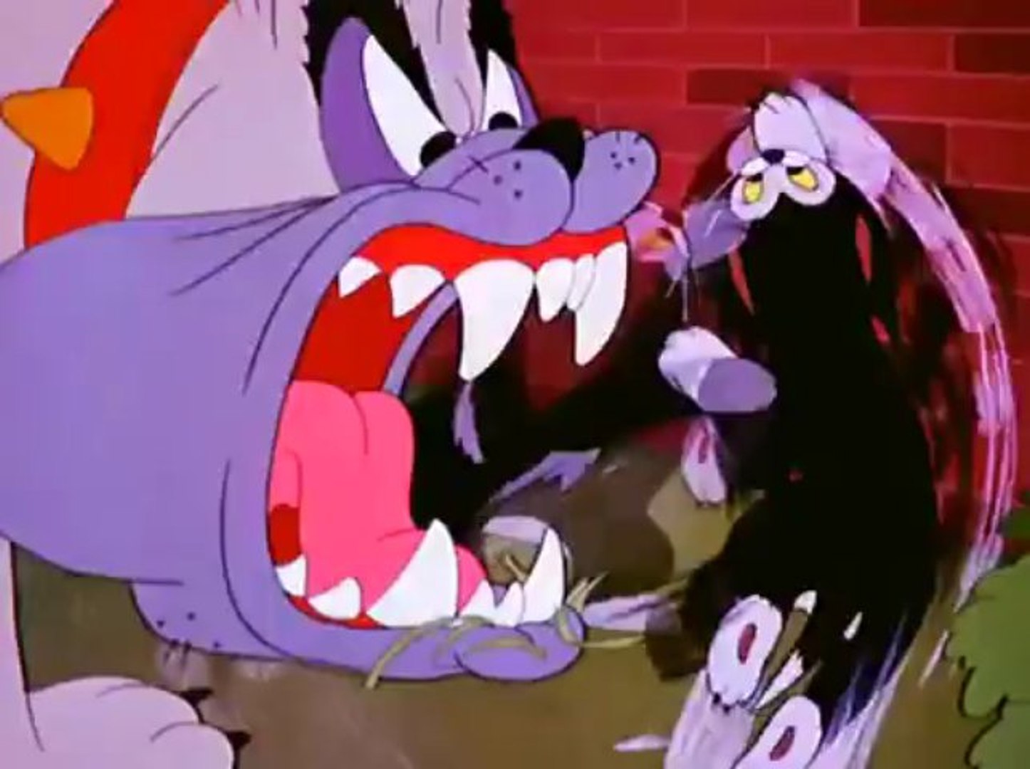 Mickey Mouse Clubhouse Figaro