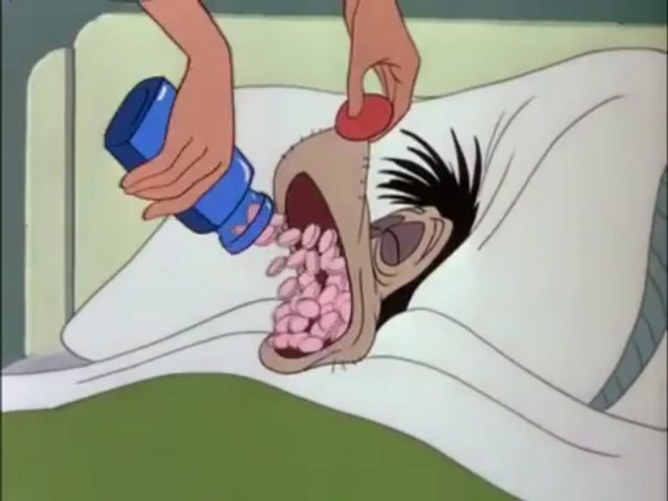 Goofy Cold War - Dailymotion Video