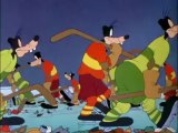 Walt Disney Goofy Hockey Homicide - video Dailymotion