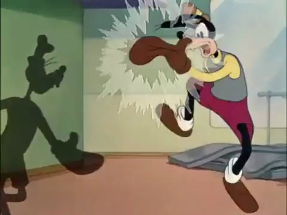 Goofy - The Art of Self Defense - Dailymotion Video