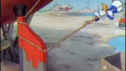 Mickey Mouse, Donald Duck, Goofy - Boat Builders.avi - Dailymotion Video