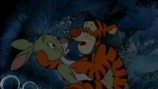 Pooh Moon - Dailymotion Video