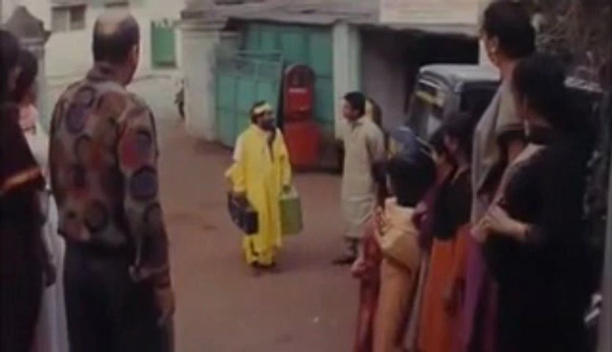 aaghaaz scene 6 - video Dailymotion