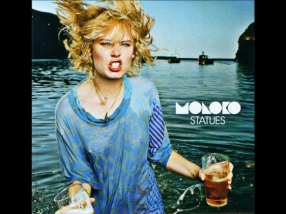 MOLOKO - FAMILIAR FEELING (album version) HQ - video Dailymotion