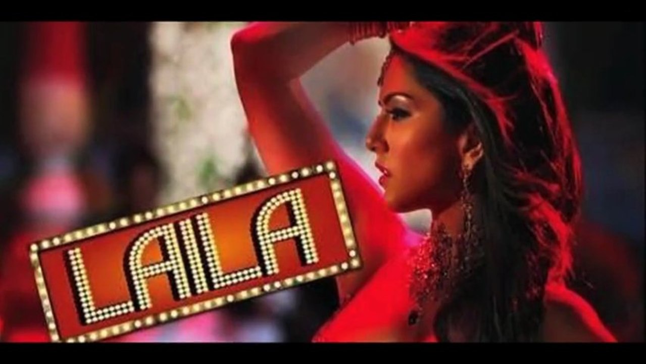 Laila Original Sing Video Featuring Sunny Leone, John Abraham & Tusshar ...