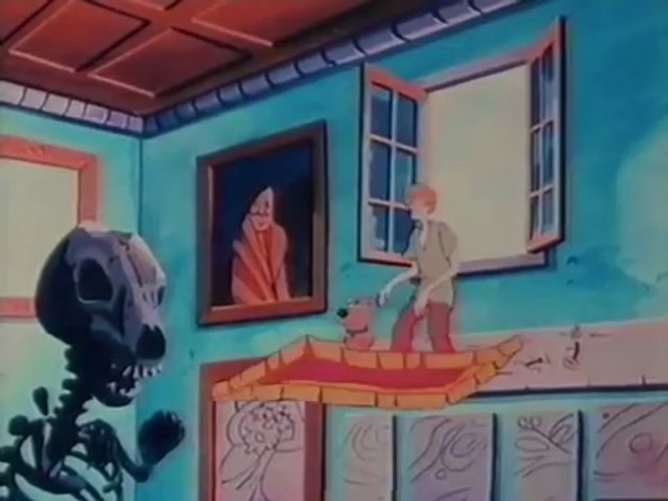 Skubi Du - epizoda 07 - video Dailymotion