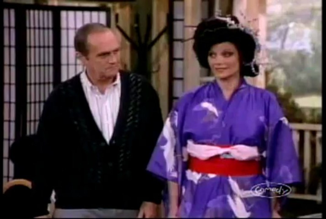 Newhart 184 "The Last Newhart (Series Finale)" - video Dailymotion