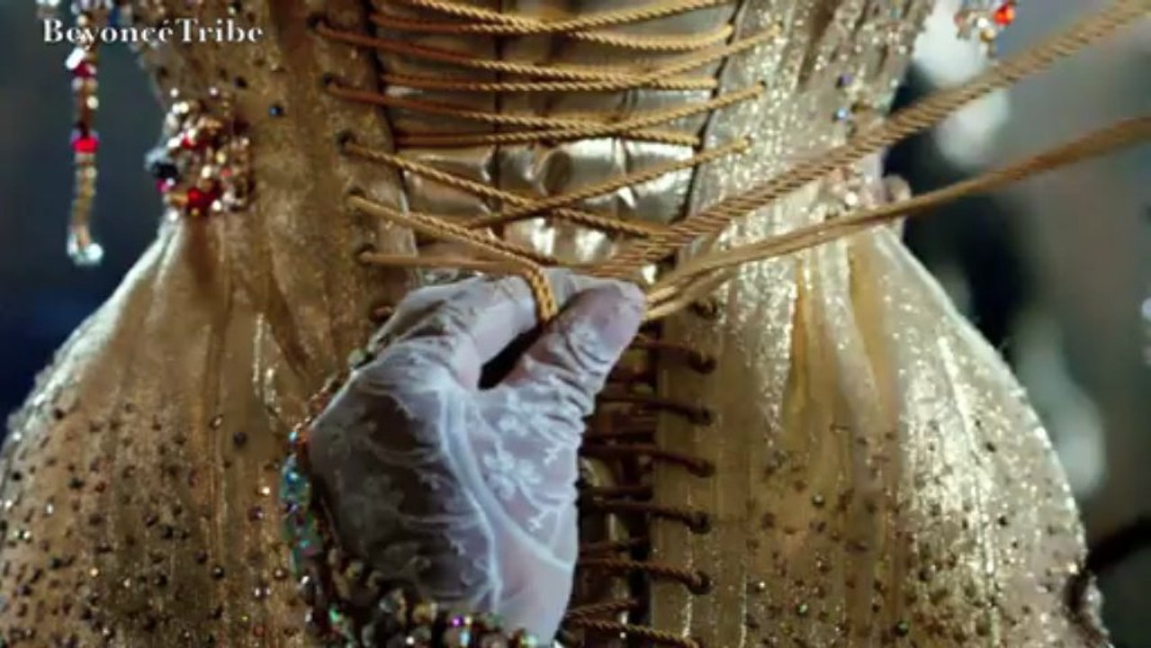 BEYONCÉ - O2 Priority TV Ad (Director's Cut) - Video Dailymotion