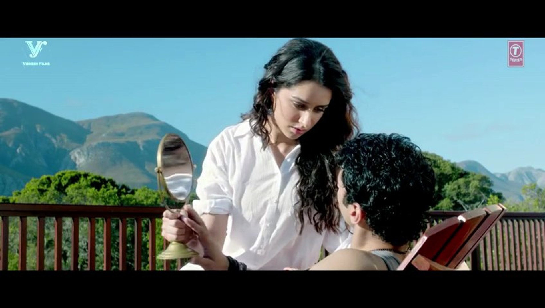 Aashiqui 2 Hum Mar Jayenge